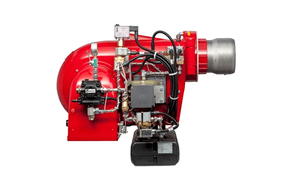 Brûleurs fuel - Équipements thermiques - MIDITEC
