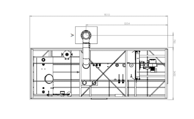 plan-chaudière-container-400 | MIDITEC – Spécialiste chaufferie et ...